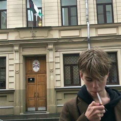 Image Tagged With Men Who Smoke Cigarettes Twink Cute Smoker Dudes
