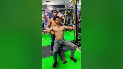 Jay Or Veeru 😍🔥 Gym Lover 👌short Friendship Fitness Motivation