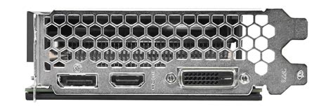 ::Palit Products - GeForce® GTX 1660 SUPER GP