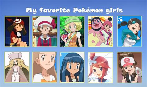 Pokemon Sexy Bianca Meme