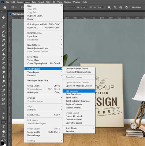 smart object in psd file can not open adobe community 11623697