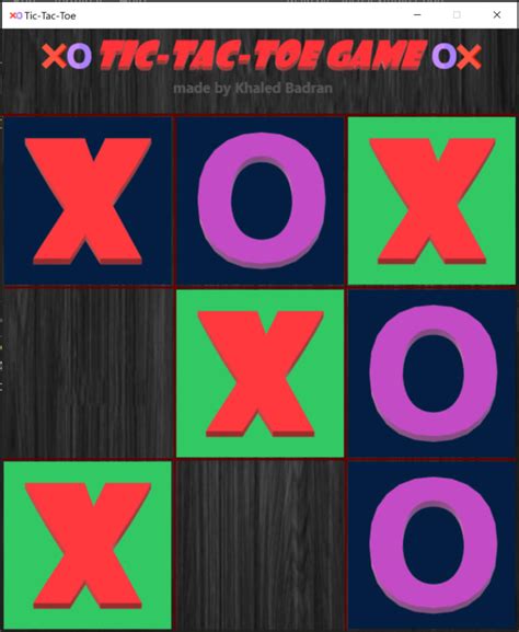 Create Games In Python With Pygame By Programminggym Fiverr