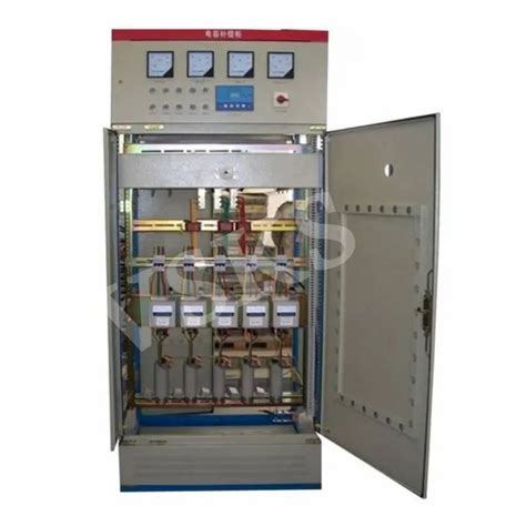 220v Single Phase Control Panel Board 100a At Rs 3500 In Chennai Id