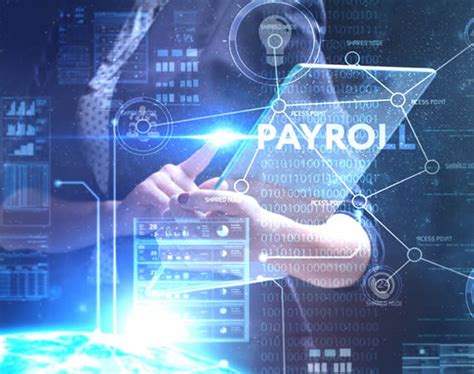 Payroll Administration CHR Continuumhr