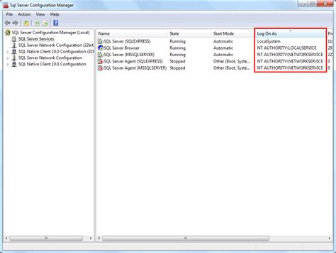 กรณ Microsoft SQL Server 2008 R2 ไมสามารถ Backup Database ไดโดยฟอง