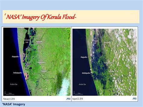Kerala Has Been Hit By Devastating Flash Flood And Landslides Pptx