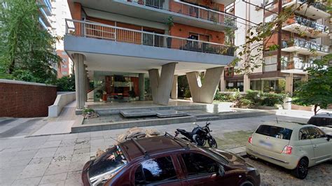 El Reino De Eliseo Cómo Es Y Dónde Queda El Coqueto Edificio Donde Se Filmó El Encargado La