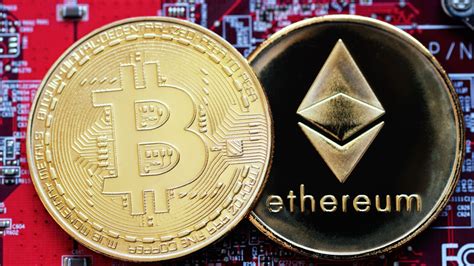 Bitcoin Ethereum Technical Analysis Btc Eth Extend Recent Declines