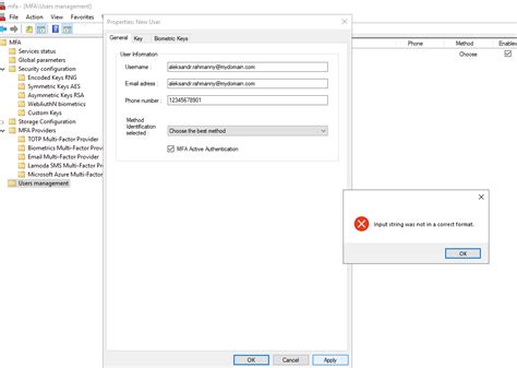 Input String Was Not In A Correct Format · Issue 266 · Neos Sdi