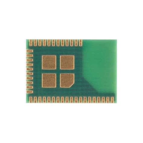 Simblee BLE Module RFD77101 Sparkfun WRL 13808