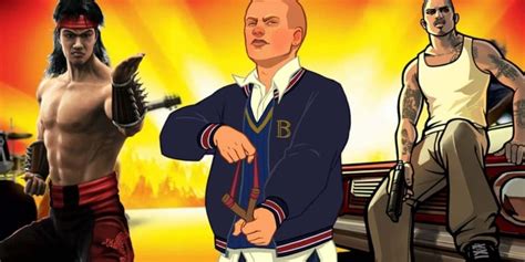 7 Game PS2 Paling Seru Pakai Cheat Yang Bikin Nostalgia