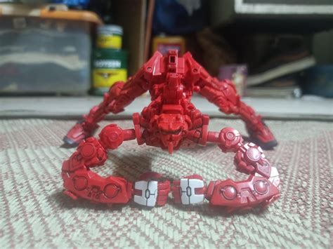 I Love The Red Frame ͡° ͜ʖ ͡° Rgunplagonewild
