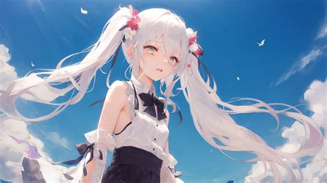 Ai高清壁纸第四期 哔哩哔哩