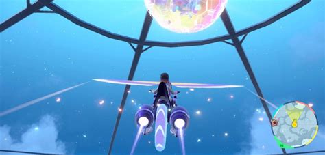 Guide Dlc Pokémon Scarlatto E Violetto Come Far Volare Koraidon E