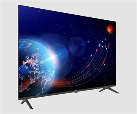 светодиодный телевизор - GTV-75UHDELD | Elista