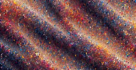 identify photo digital noise using ai nyckel