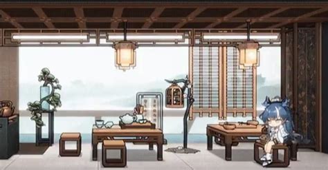 Arknights Introduces New Invitation To Wine Side Story