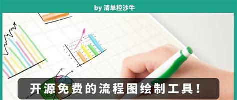 这款免费开源的流程图工具，绝对吊打付费同类！ 知乎