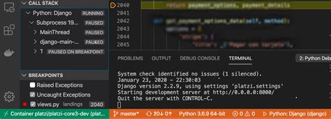 Qué son las f strings en Python