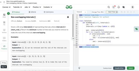 manoj kumar on linkedin gfg160 geeksforgeeks2024