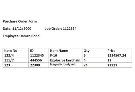 kumar gaurav on linkedin extracting table data from documents into an