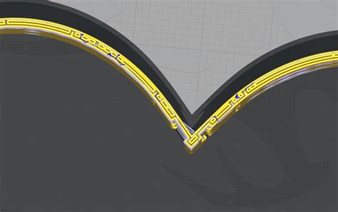 46 Problem In Generating Walls · Issue 7949 · Ultimakercura · Github