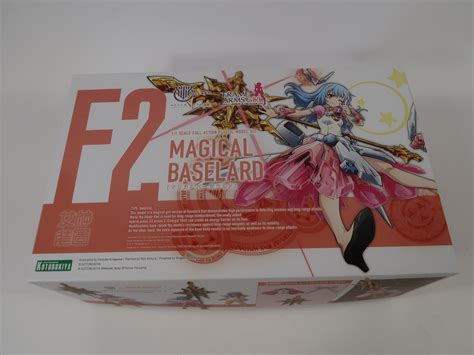 Yahooオークション コトブキヤ フレームアームズ・ガール メガミデ