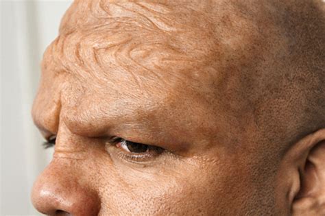 Lisa Edelmann Maskenbildsfx