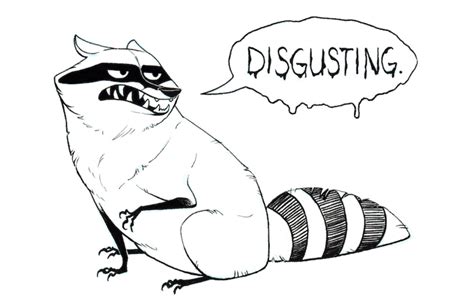 Disgusting Blank Template Imgflip