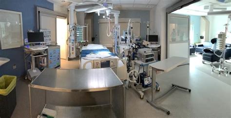 Mark Henderson On Linkedin New Picu With Our Ecmo Setup So Much Fun