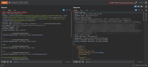 Part 1 — Uncovering The Vulnerability How Attackers Can Exploit Ssrf