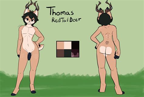 Rule 34 Ass Bear213 Cervine Deer Genitals Girly Hi Res Invalid Tag