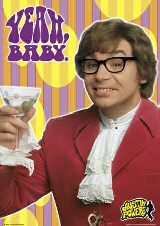 Hilariousinhindsight Austin Powers Tv Tropes