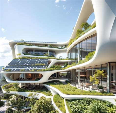 Evolving Architectural Design Trends Technologies And The Future Archi Trails