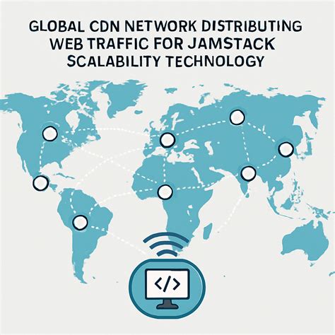 Jamstack Vs Traditional Cms Web Development Trends 2025 Reload Files