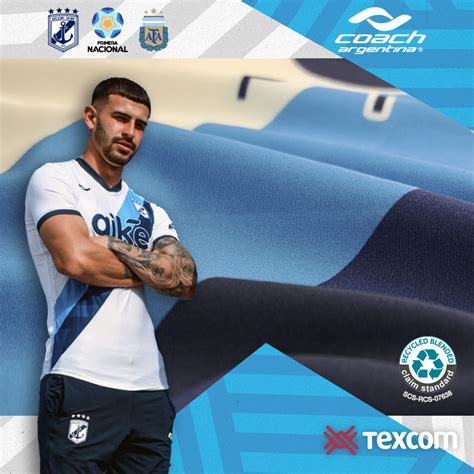 Texcom Y Coach Texcom