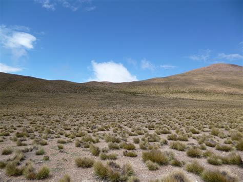 Fotos Gratis Paisaje Césped Horizonte Desierto Montaña Cielo