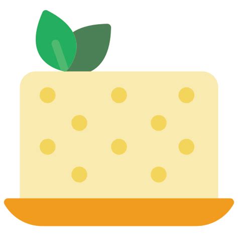 Tofu Basic Miscellany Flat Icon