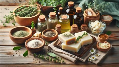 How To Make Your Own Shampoo Easy DIY Project