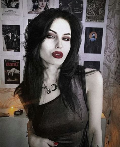 Pin By Witty Witch Of The South On Beauty Punk Makeup Goth Beauty