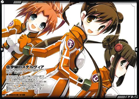 The Big Imageboard Tbib 3girls Arisa Glennorth Artist Request Black