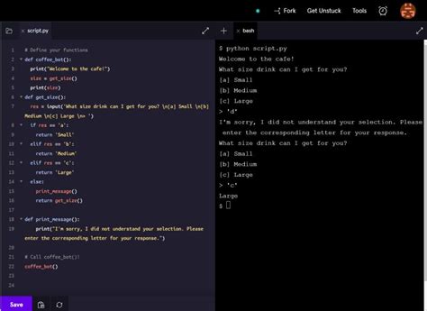 stephen little on linkedin python learning codecademy programming