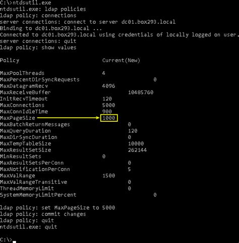 Active Directory Ldap Troubleshooting Authentication Integration