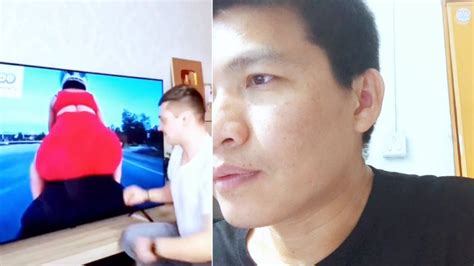 Reaction Youtube