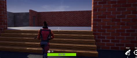 Designing Games Without Programming Core Powered By Unreal Engine