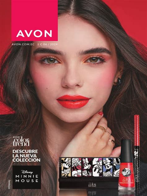 Avon Ecu C6 Pdf