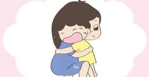 孩子這種表現說明安全感不足家長要引起重視