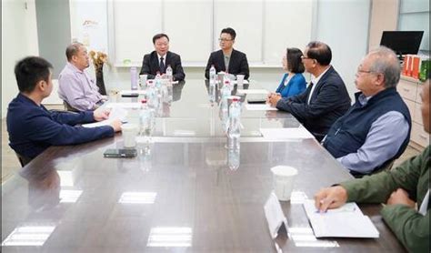 漾新聞高師大攜手中華藝校發展智慧校園 強化ai藝術教學人才培育 民生頭條