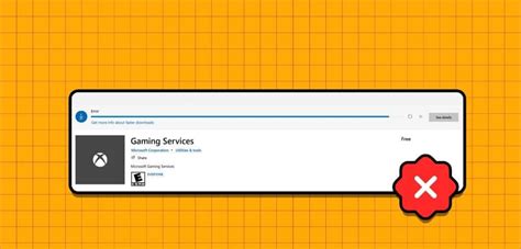 7 лучших способов исправить проблему с обновлением игровых служб в Windows Ahla Home