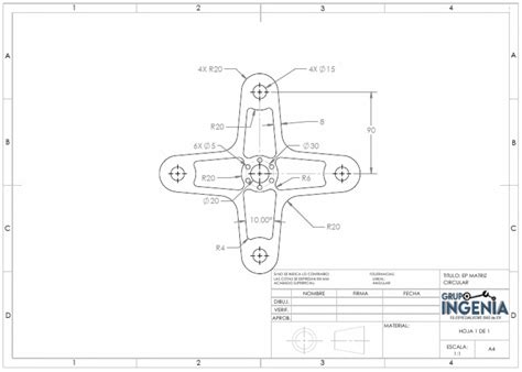 Ep Matriz Circular Pdf